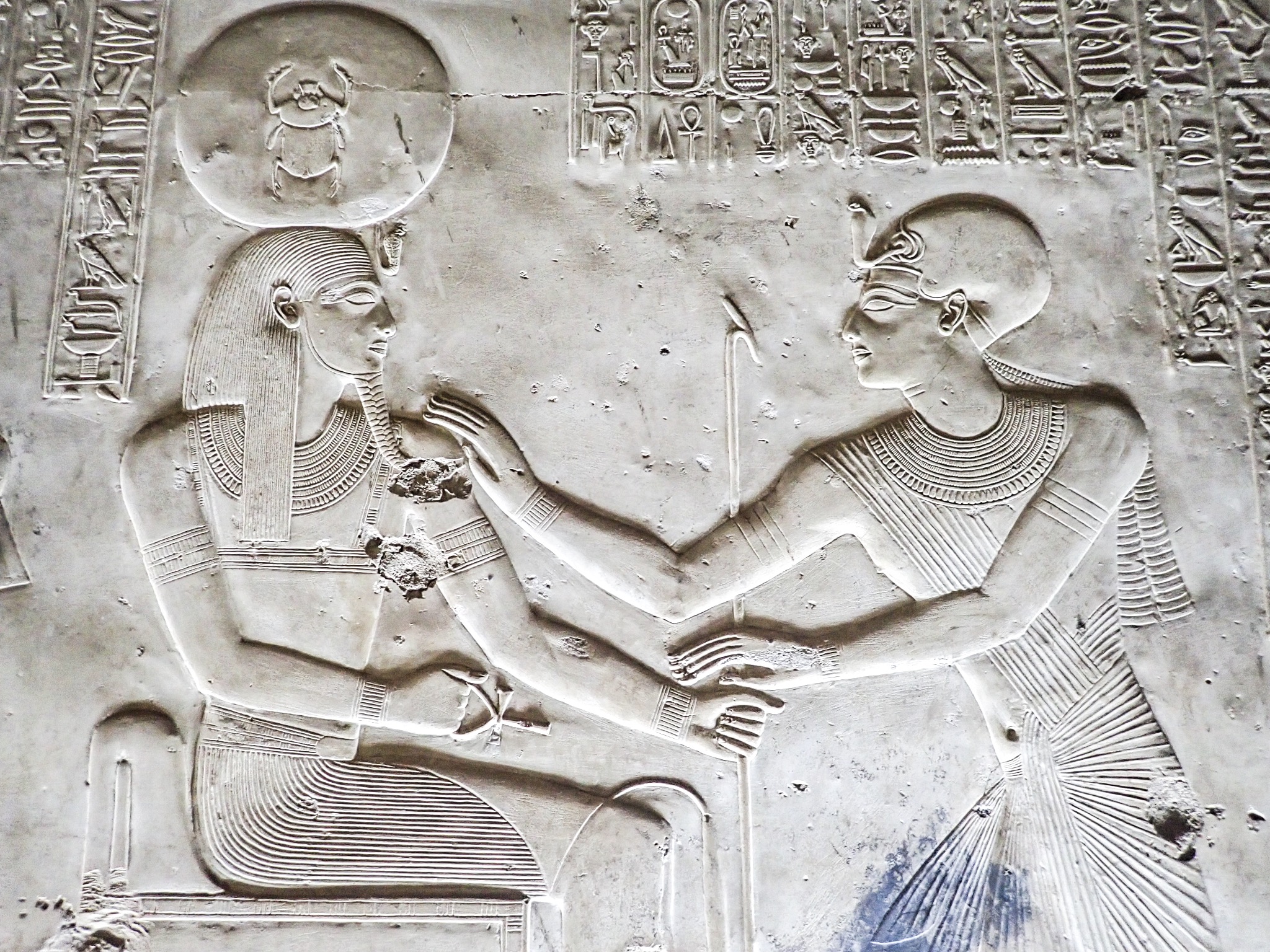 Denderah – Abydos – Le blogue à Whittom